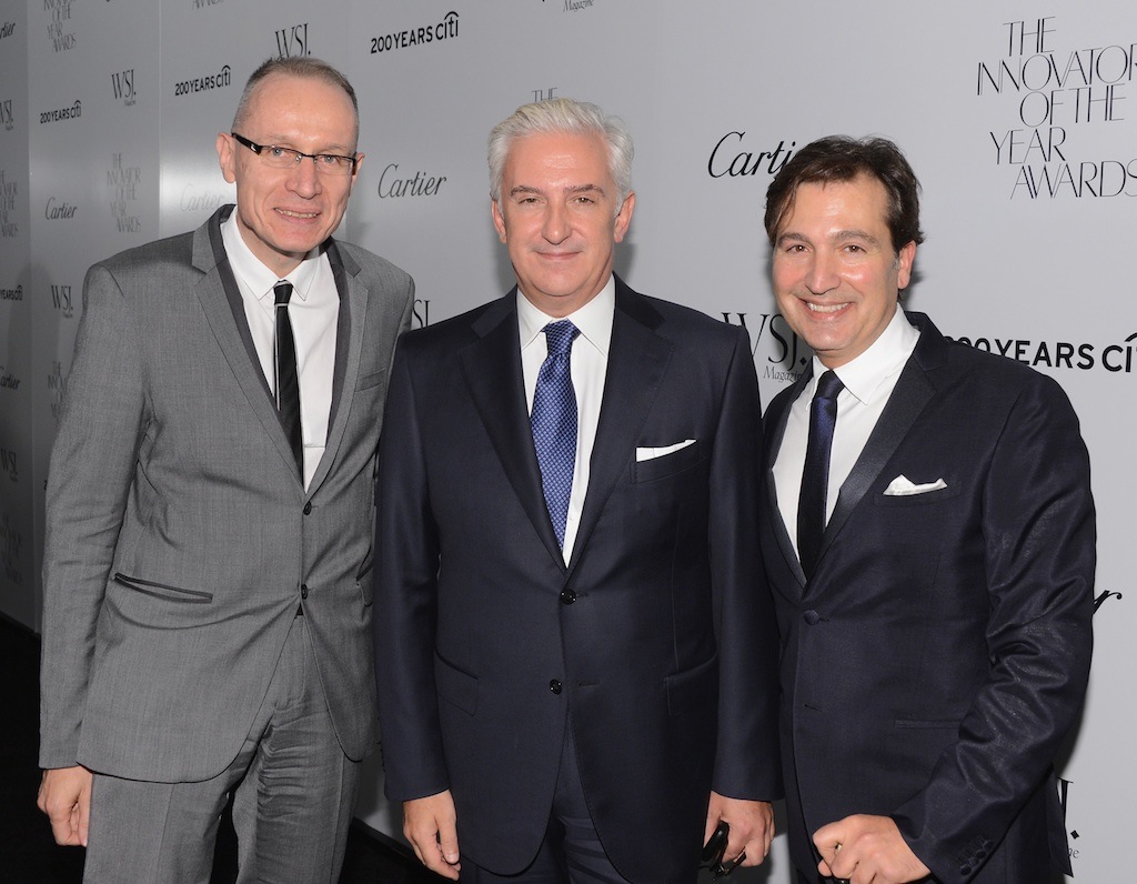 Robert Thomson tapped as News Corp's company's new CEO - The World from PRX