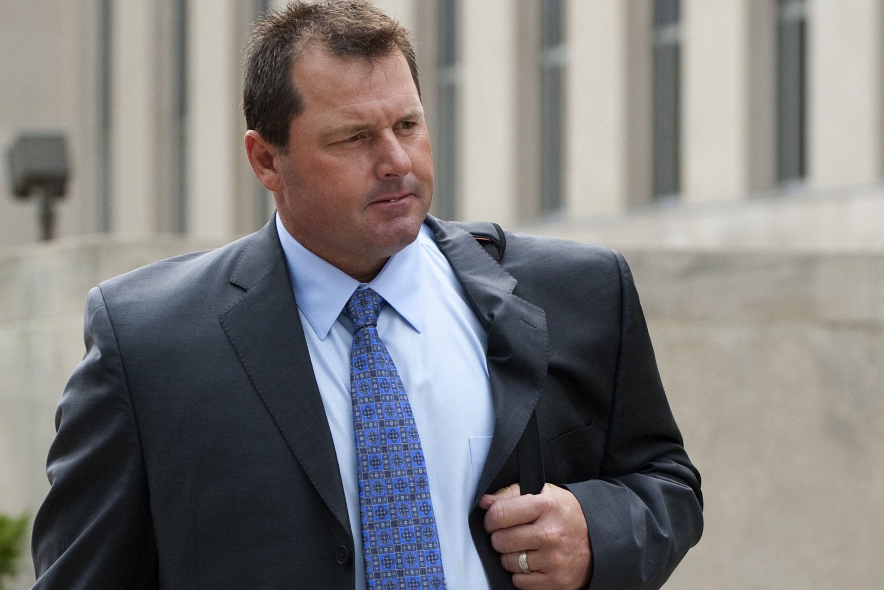 Roger Clemens to face retrial on perjury charges in April - The World ...