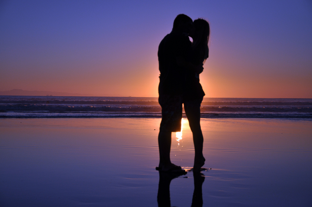 Scientists say they’ve found romantic love, in brain scans - The World ...