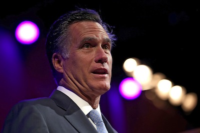 Trans-Atlantic Affairs: Would Romney “strengthen our partnerships” in ...