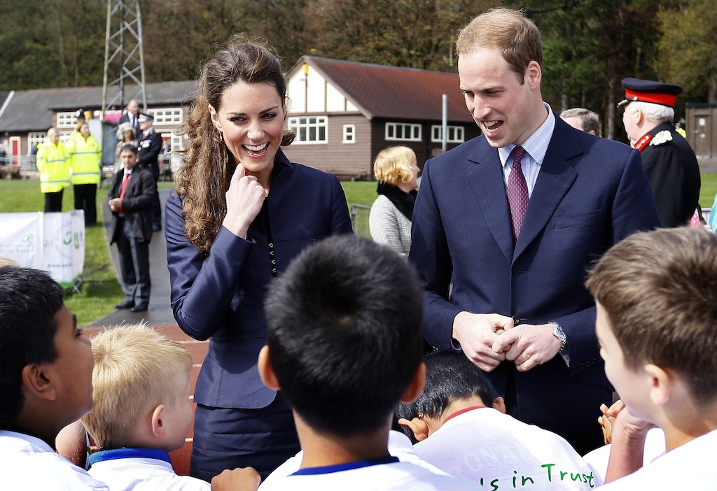 Royal wedding guest list revealed (VIDEO) - The World from PRX