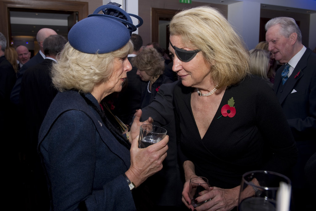 Marie Colvin remembered - The World from PRX