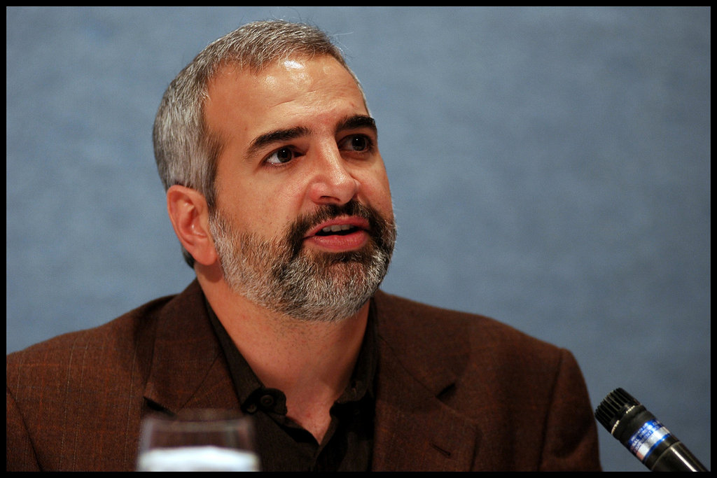 The loss of Anthony Shadid, a profound listener and reporter - The ...