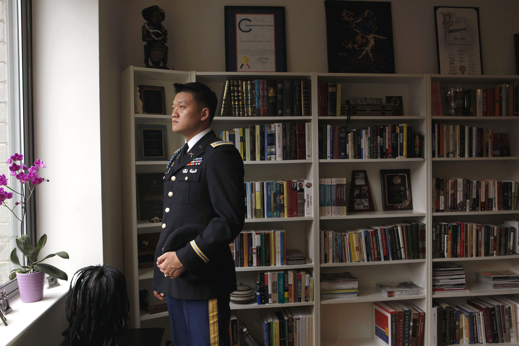 Dan Choi: Home in Manhattan - The World from PRX
