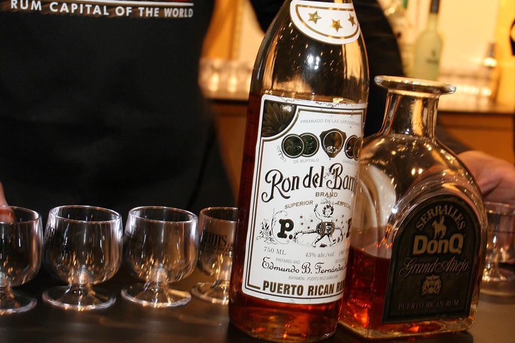 Father puts rum in baby's hospital feeding tube - The World from PRX