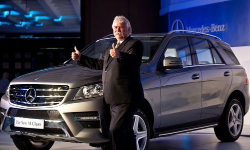 India: Cheap rupee may boost autoparts sector - The World from PRX