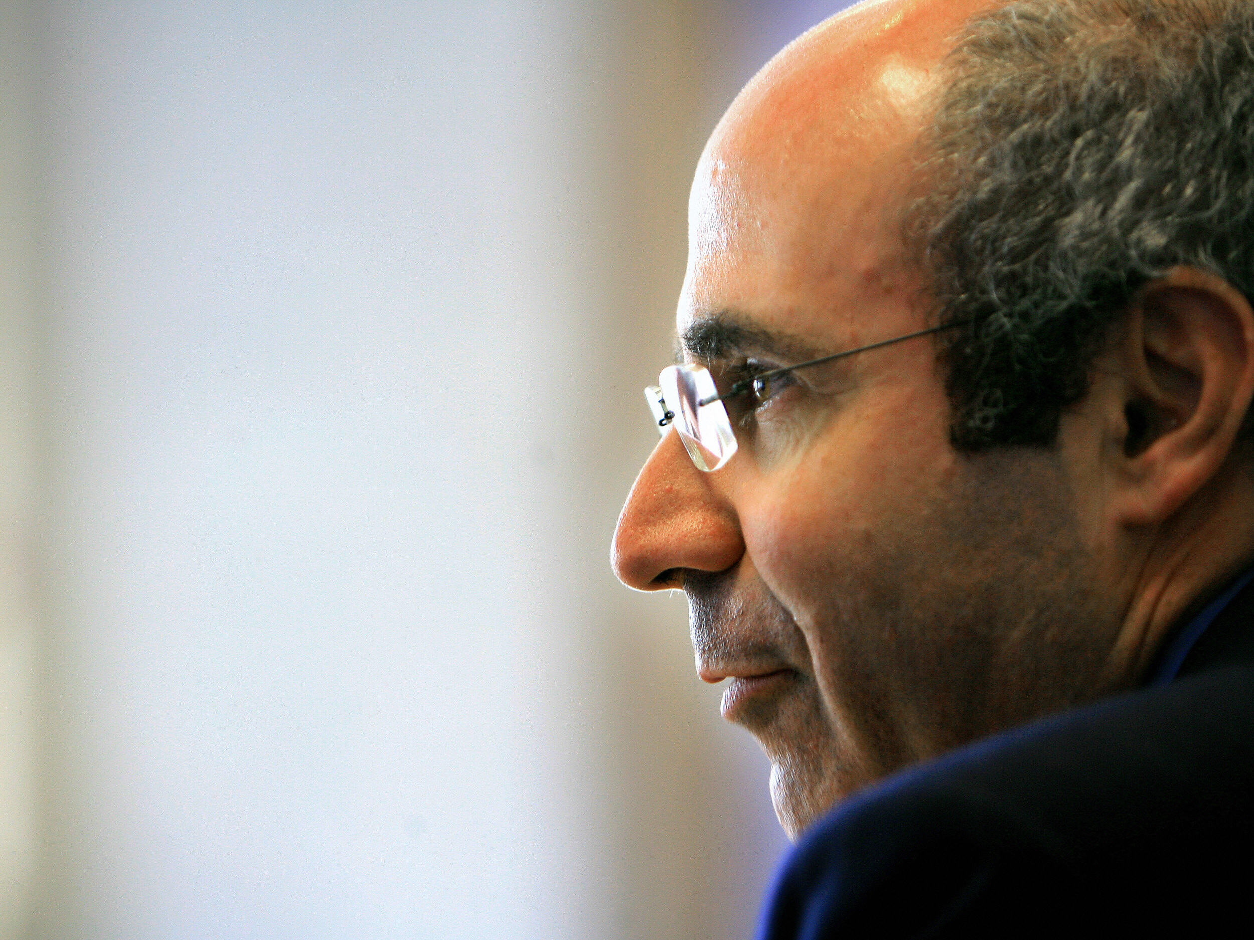 Moves in Browder case? - The World from PRX