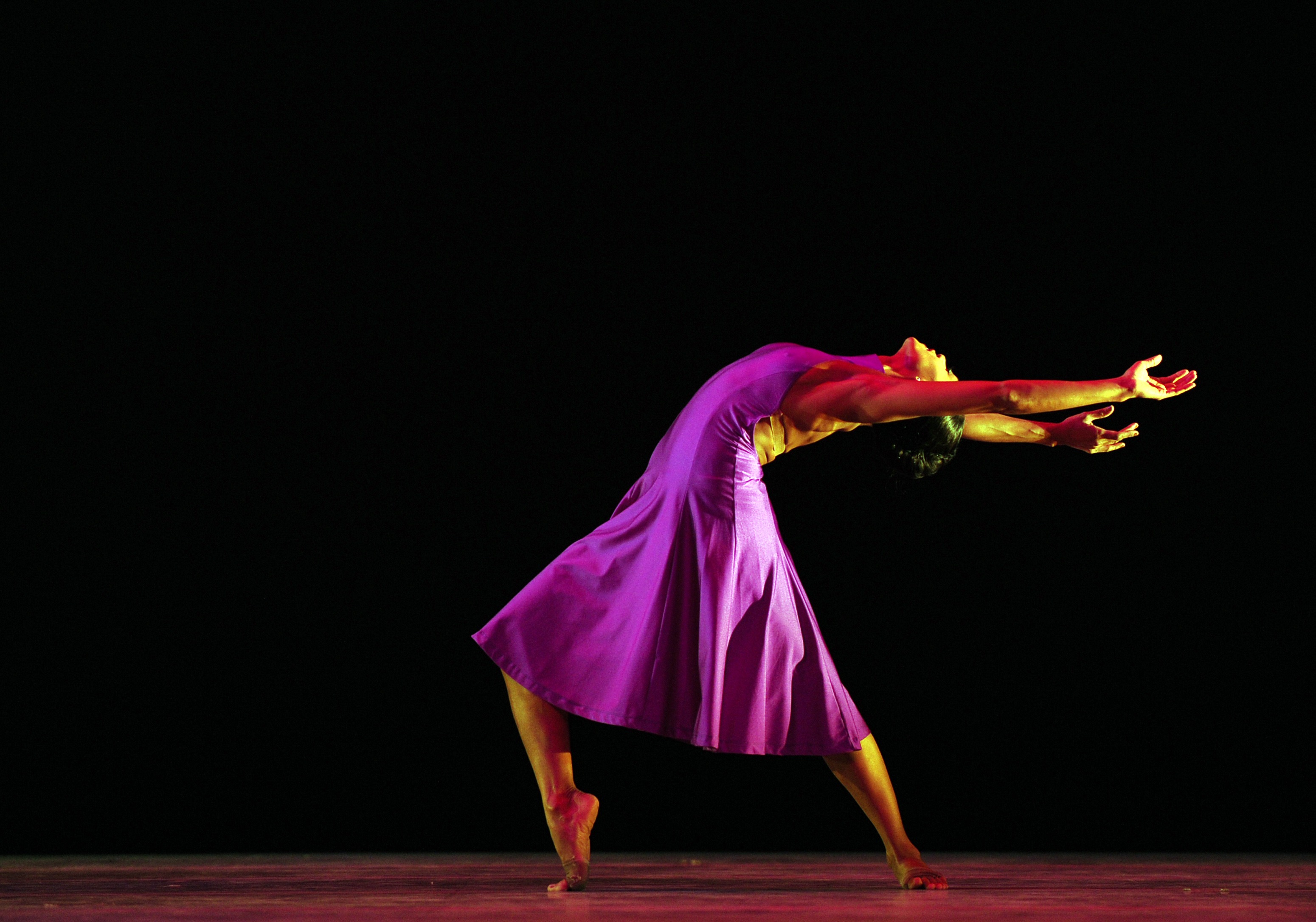 Lord of the reset dance - The World from PRX