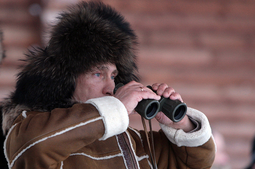 Russia: Vladimir Putin booed in Moscow (VIDEO) - The World from PRX