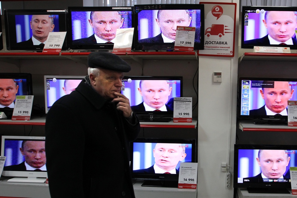 Yandex, Russia's Google, takes off - The World from PRX