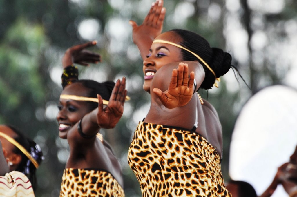 Rwanda Now: Country's bright future tainted by tragic past - The World ...