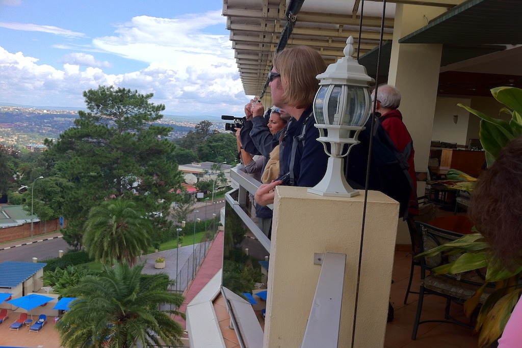 Rwanda's unspoken history - The World from PRX