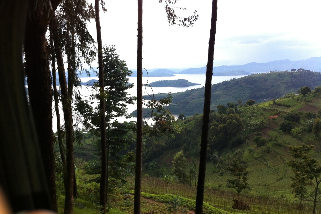 On the road: Glimpses of Rwandan life - The World from PRX