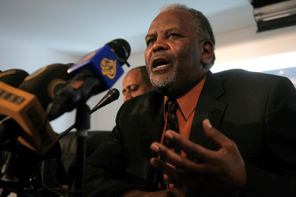 Sudan News: Khartoum regime keeps squeezing South Sudan - The World ...