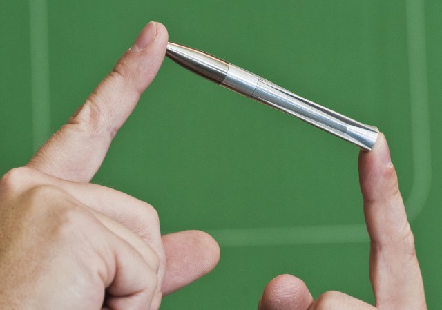 US military developing self-guiding bullet (VIDEO) - The World from PRX