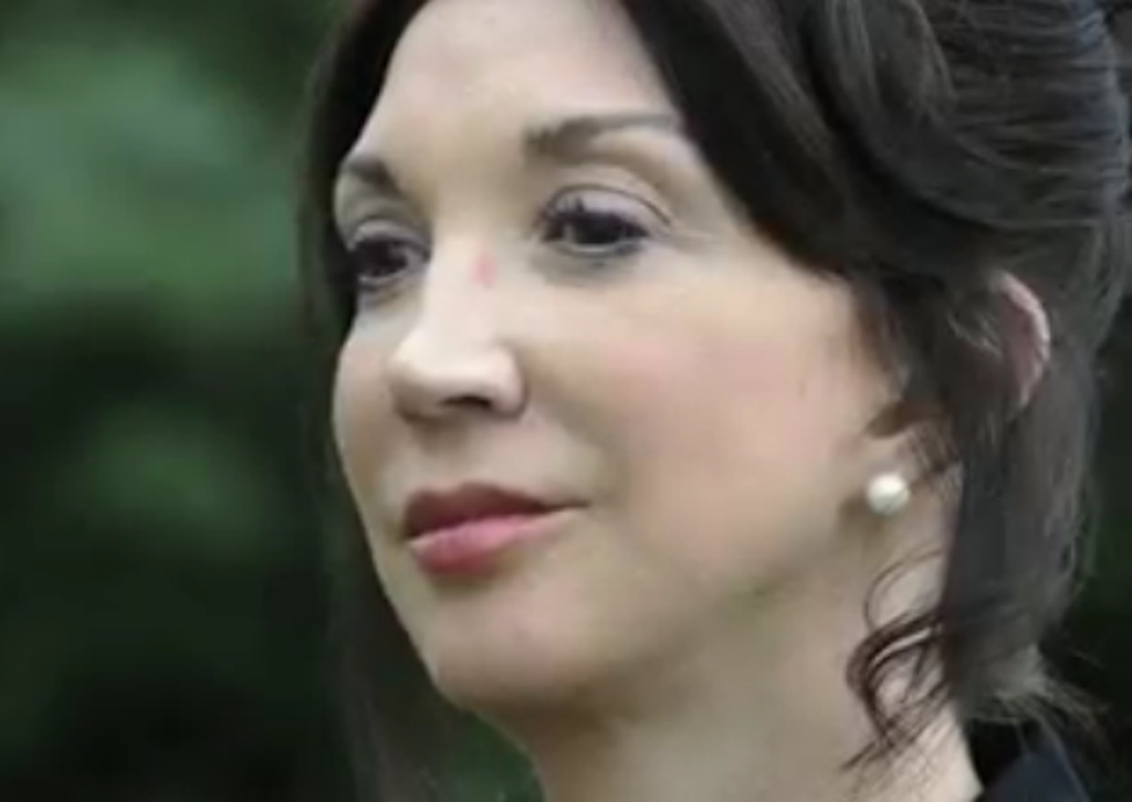 Sandy Dahl: 9/11 pilot widow dies (VIDEO) - The World from PRX