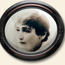 the Legend of Sarah Winchester - The World from PRX