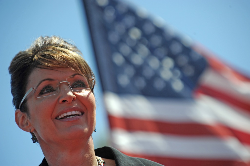Palin in India: The view from Delhi - The World from PRX