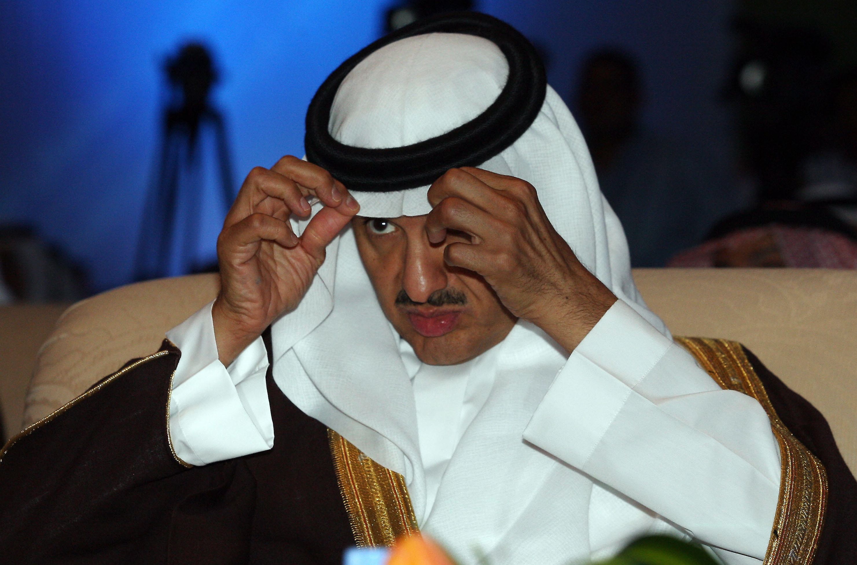 Prince Salman named as new crown prince of Saudi Arabia - The World ...