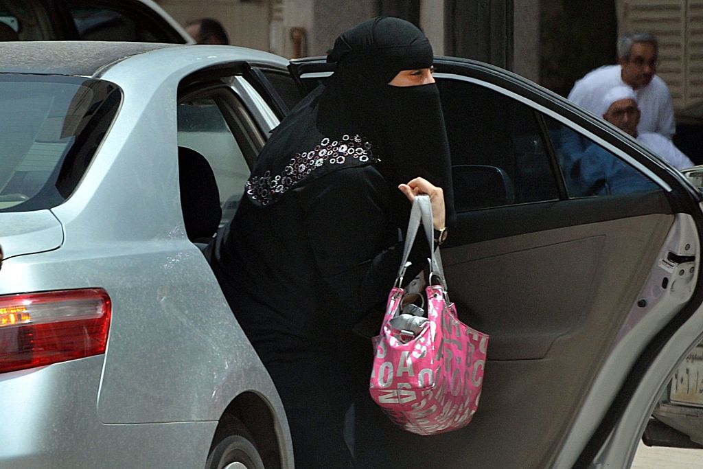 Saudi Arabia's hazy logic on female drivers - The World from PRX