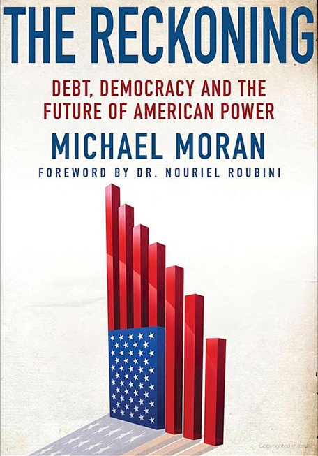'The Reckoning': Challenging America's stubborn dream - The World from PRX