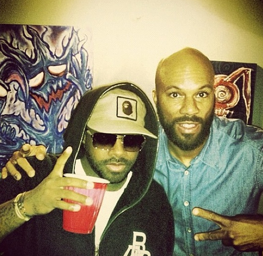 The celebrities of the DNC - The World from PRX