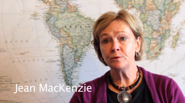 Beyond the binders full of women, a post-debate analysis with Jean ...