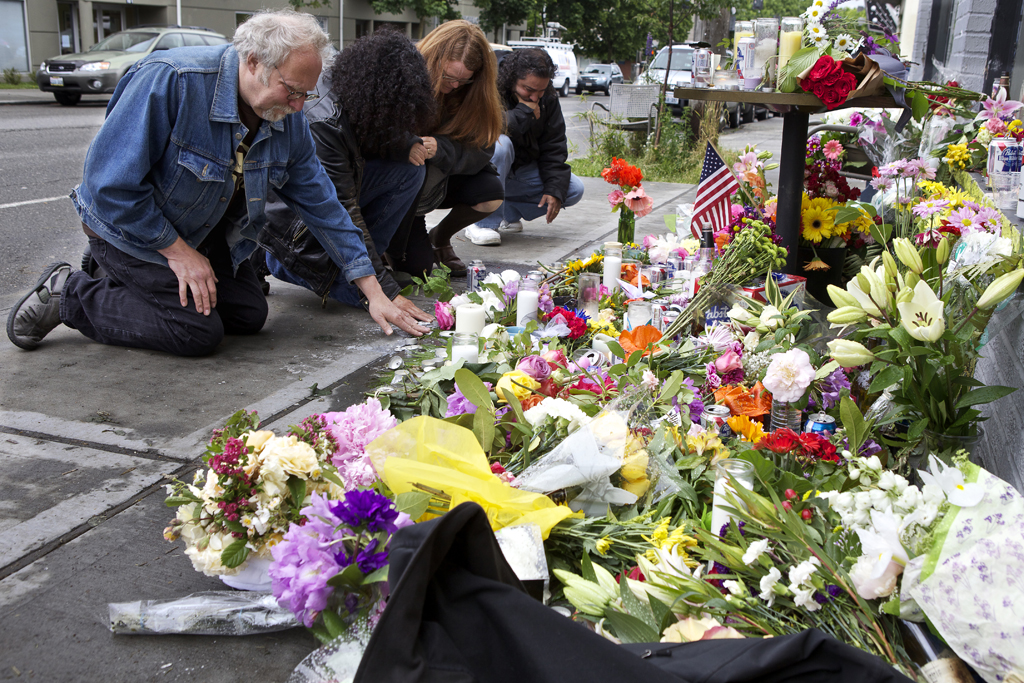 Seattle shooting: Shooter Ian Lee Stawicki's father apologizes - The ...