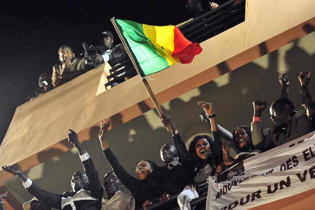 Senegal: Democracy is the big election winner - The World from PRX