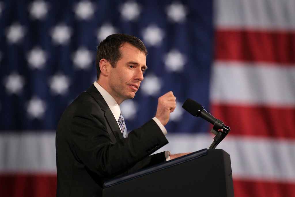 W.H adviser: Obama will do a "better job" working with Congress this ...