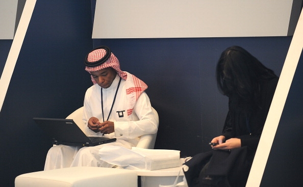 World’s mecca for sex drugs? Saudi Arabia - The World from PRX