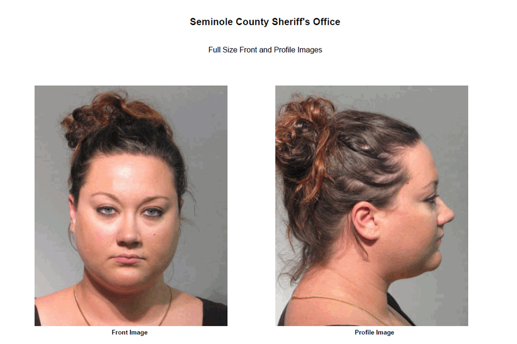 George Zimmerman's wife, Shellie, arrested on perjury charge - The ...