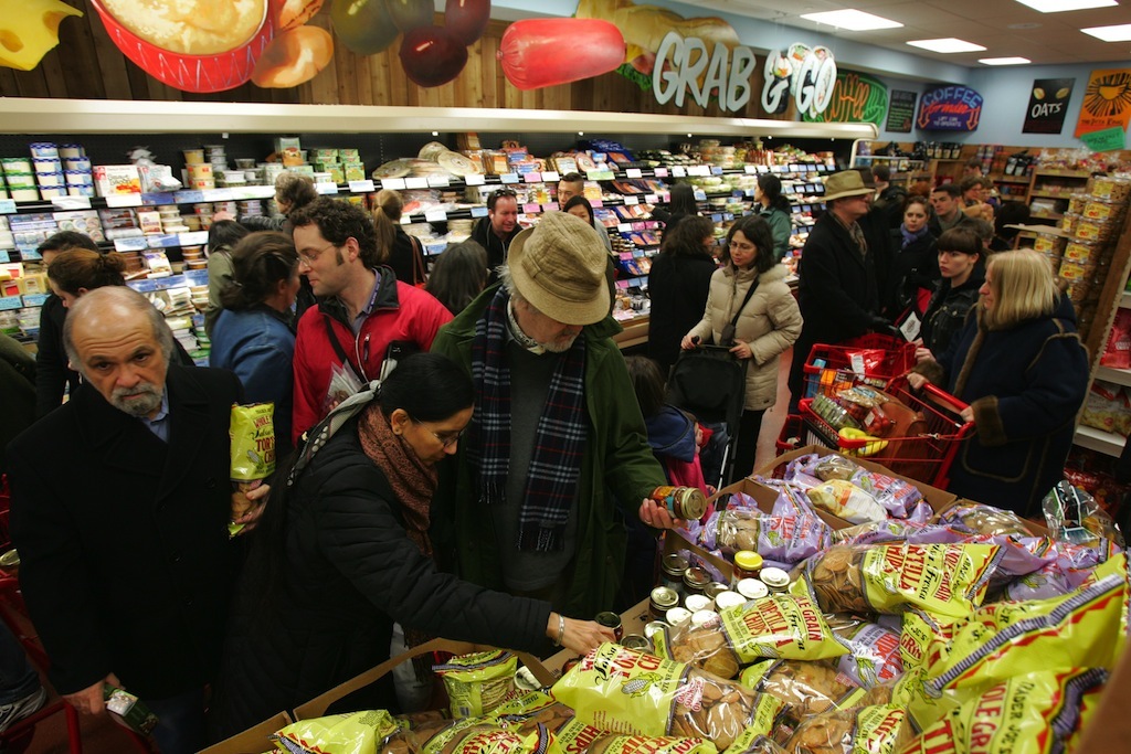 Germany: Berthold Albrecht, billionaire heir of Aldi, Trader Joe's ...