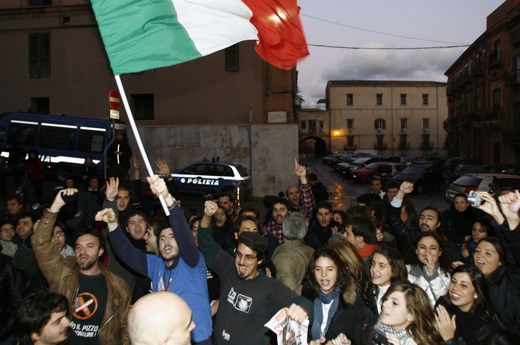 Italy: Fighting mafia violence with tourism - The World from PRX
