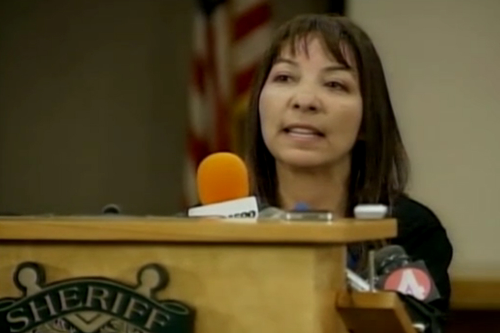 Sierra LaMar case: Suspect's sister denies her brother's involvement in ...