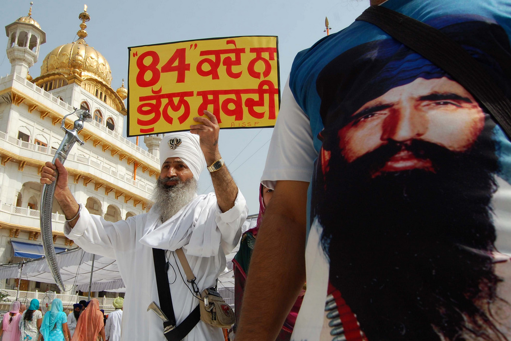 Sikh: Facts about the religion - The World from PRX