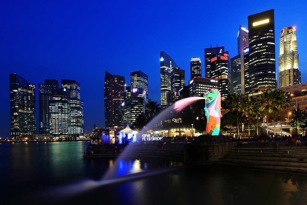 The 10 global cities with the best infrastructure - The World from PRX