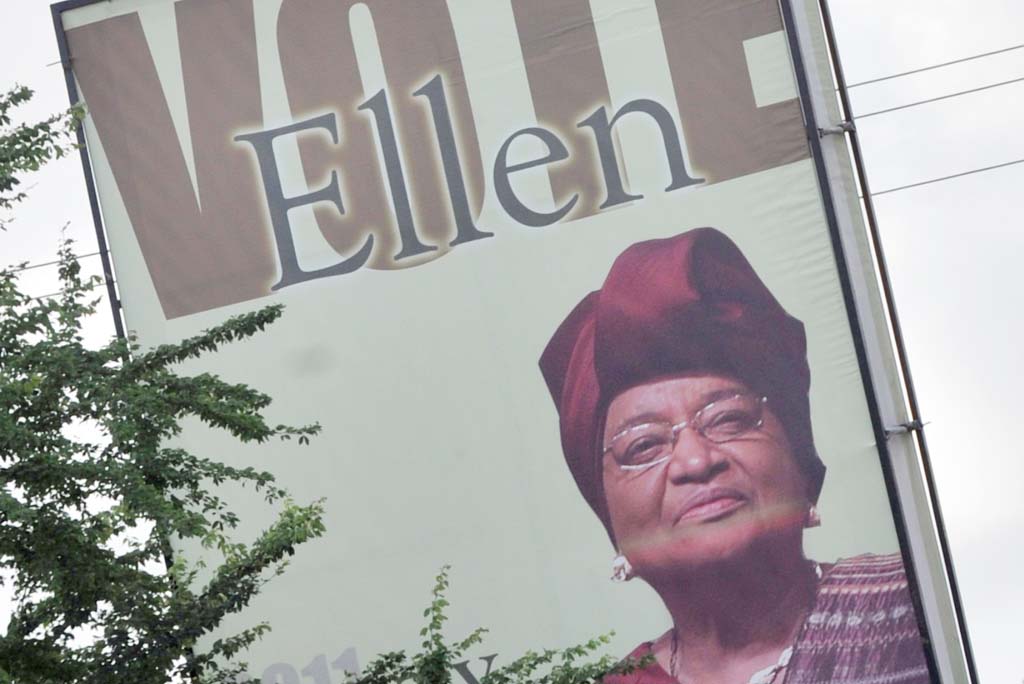 Three women share Nobel Peace Prize - The World from PRX