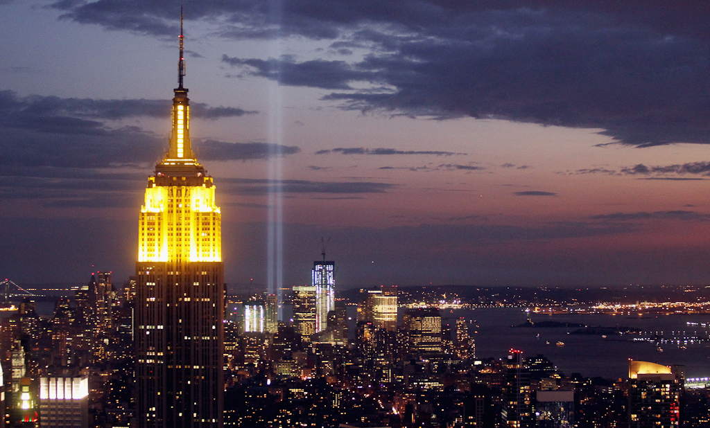 Argentina builds South America's tallest tower - The World from PRX