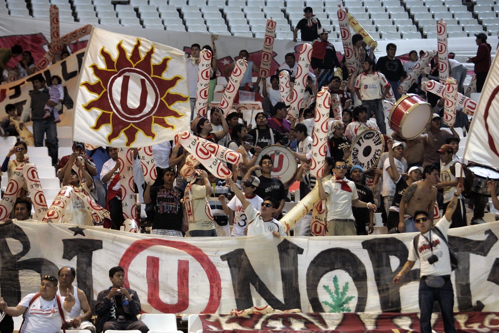 After death, Peru targets soccer hooligans - The World from PRX