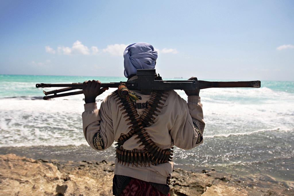 Somali journalist killed by gunmen - The World from PRX