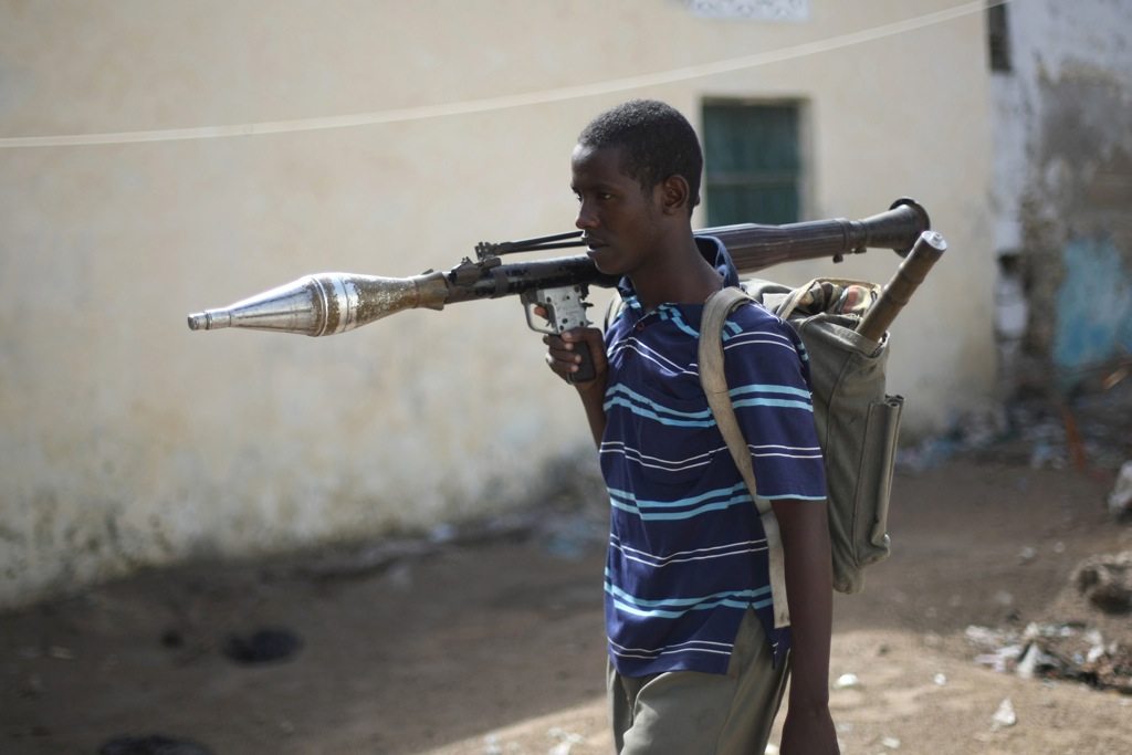 What it's like being governed by Al Qaeda - The World from PRX