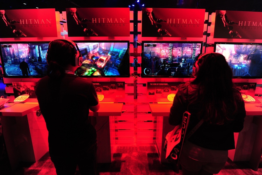 China may lift ban on video game consoles: source - The World from PRX