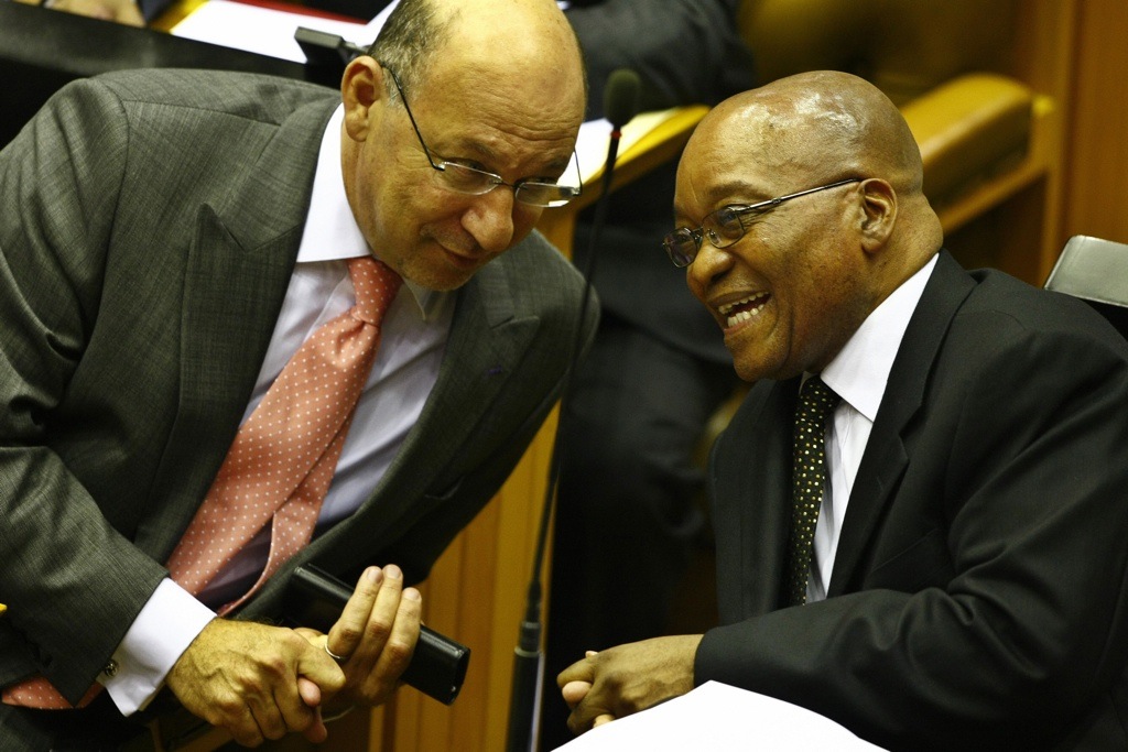 South Africa's new race controversy - The World from PRX