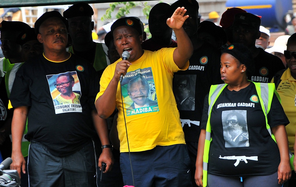 Some South Africans wonder: Has freedom made us fat? - The World from PRX