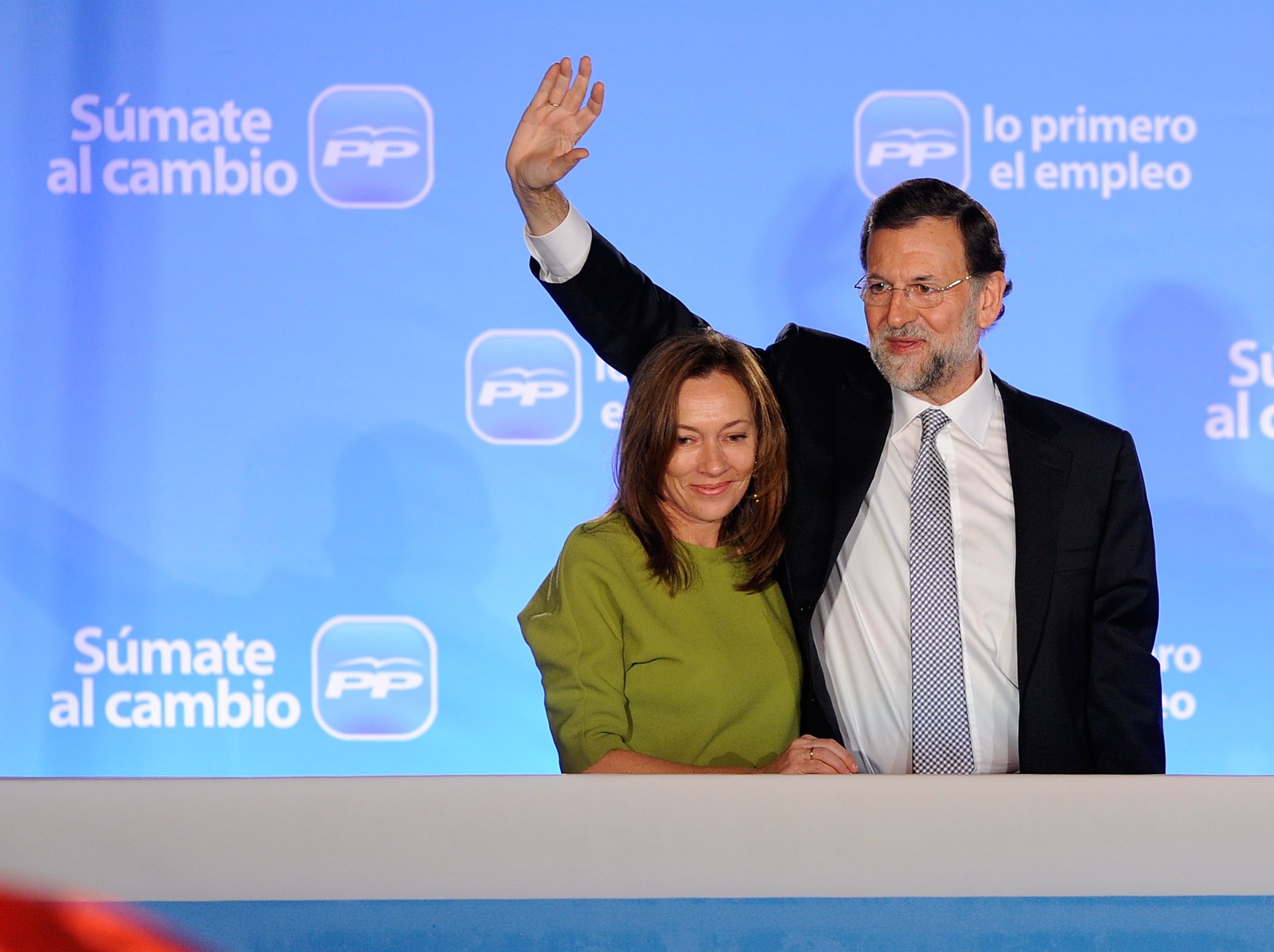 Spanish election: Center-right wins - The World from PRX