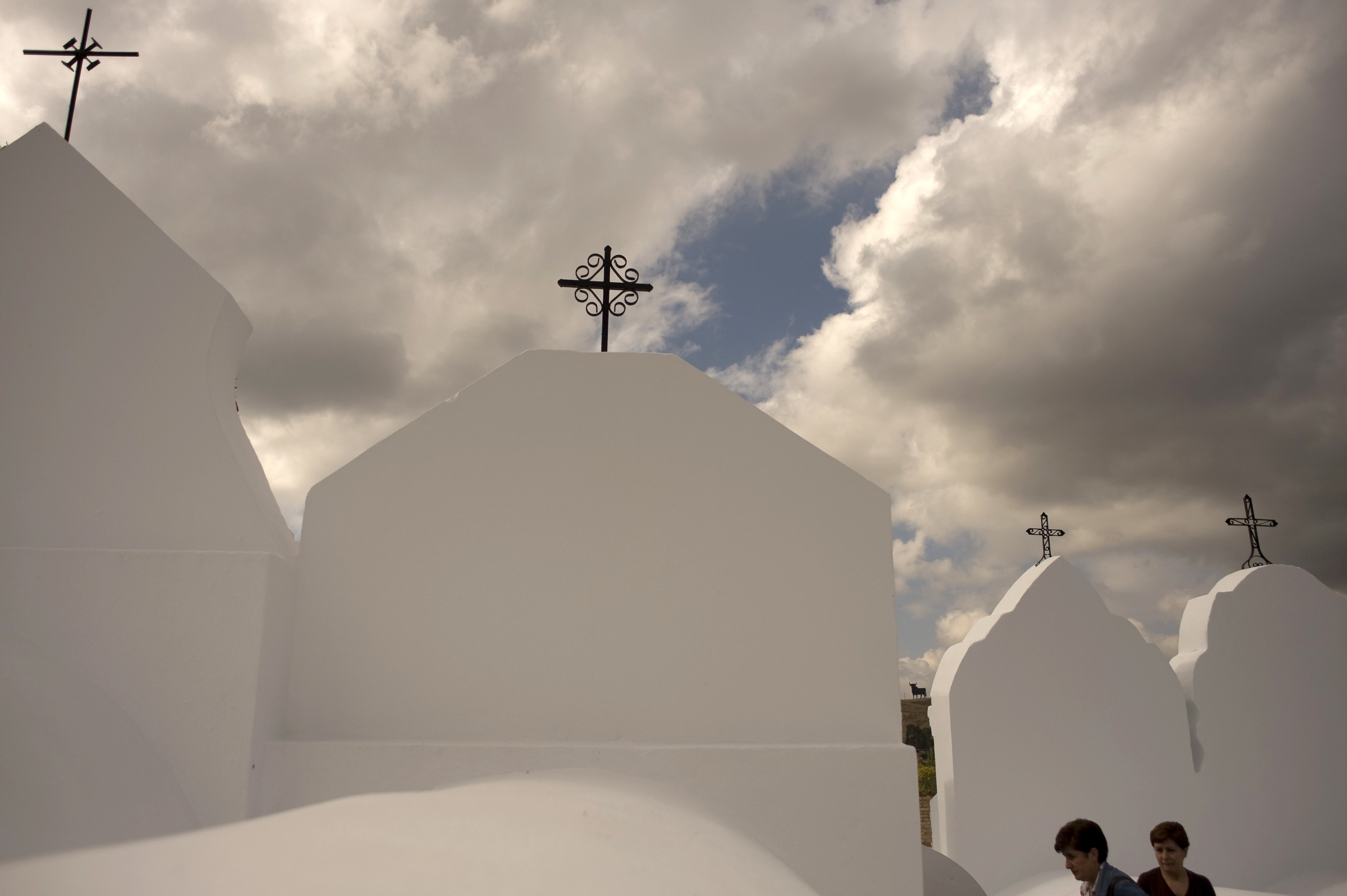 A grave situation - The World from PRX