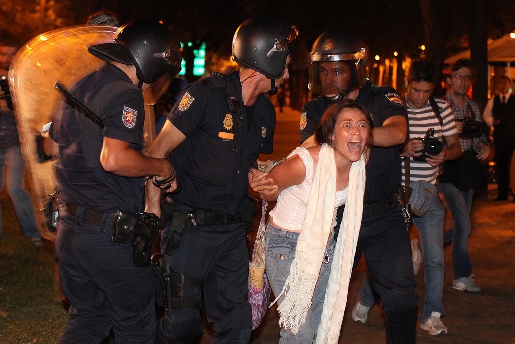 Spain’s brain drain pain: young talent heads abroad for a better future ...