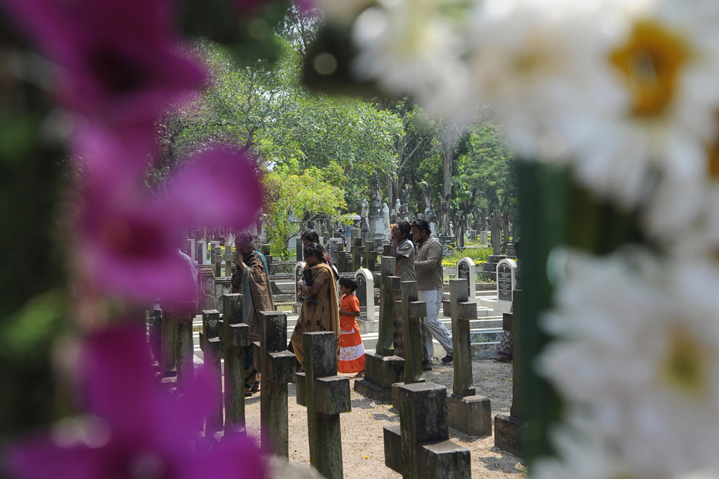 Balachandran Prabhakaran