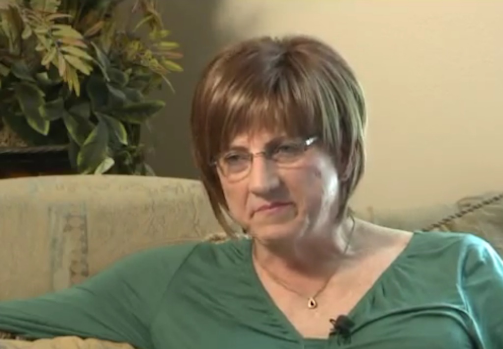 Steve Crecelius: Man goes to hospital for kidney stone, finds out he's ...